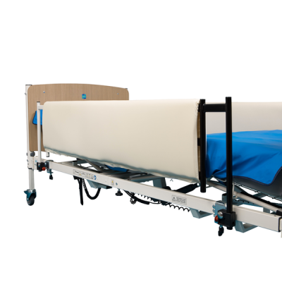Bed Rail Entrapment Avoidance | Health and Care